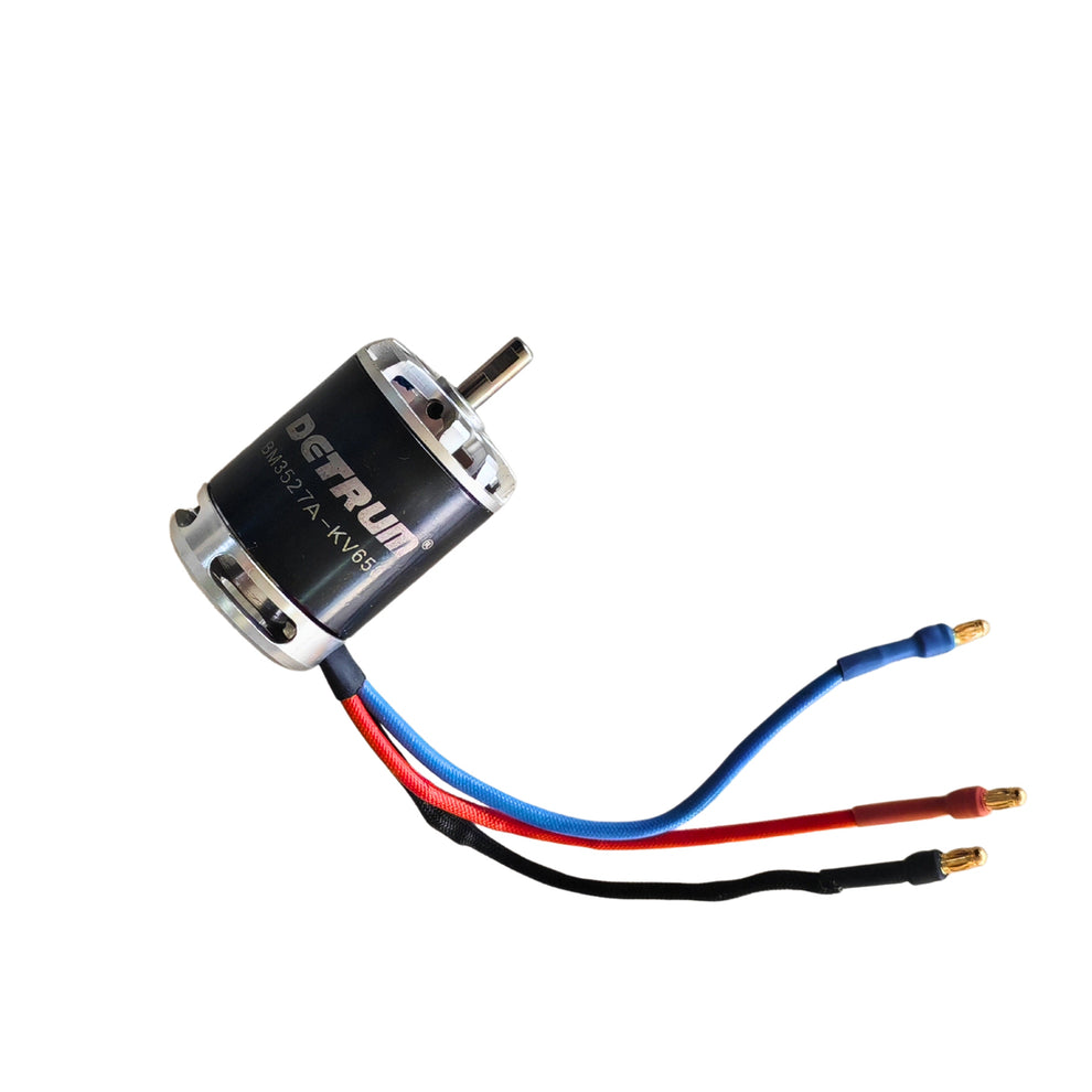 Detrum BM3527A-KV650 RC Brushless Motor