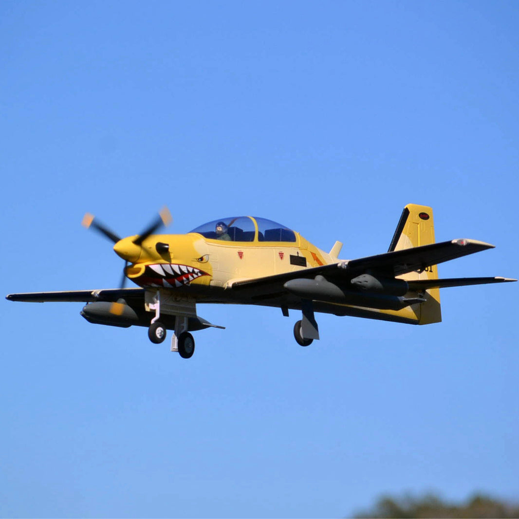 Dynam RC Aircraft UK | Warbirds, Trainers & EDF Jets